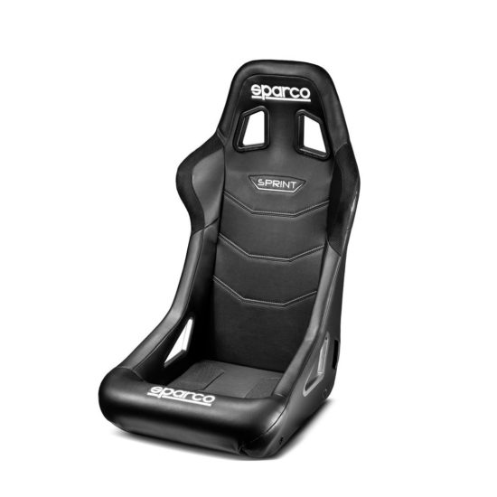 Prepare For Your 2025 Race Season With All-New Sparco Race Seats > GSM ...