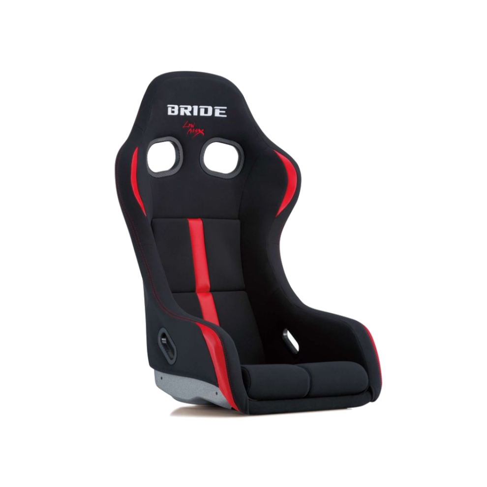 All-New Bride Fujiwara Edition Seats – Now In Stock