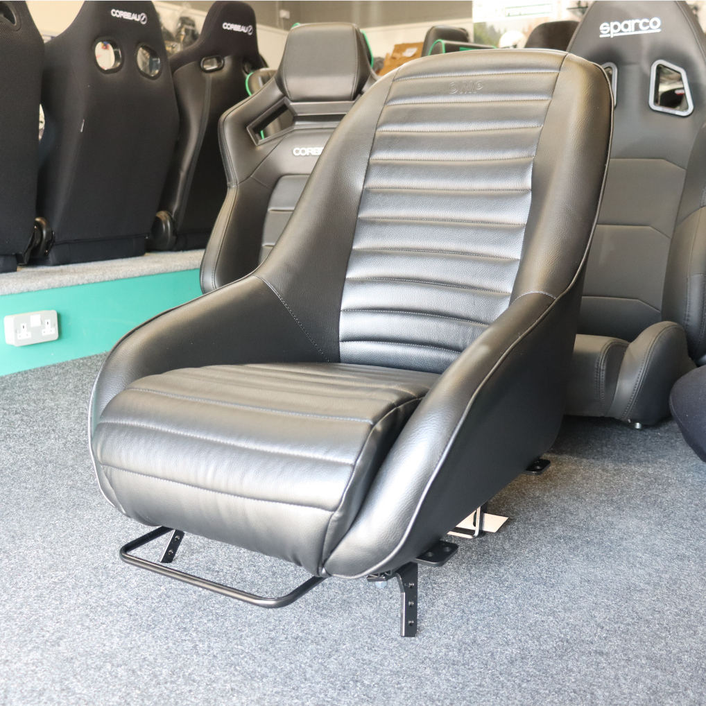 Can I Fit OMP Classic Seats Into My Classic Mini? > GSM SportSeats4u
