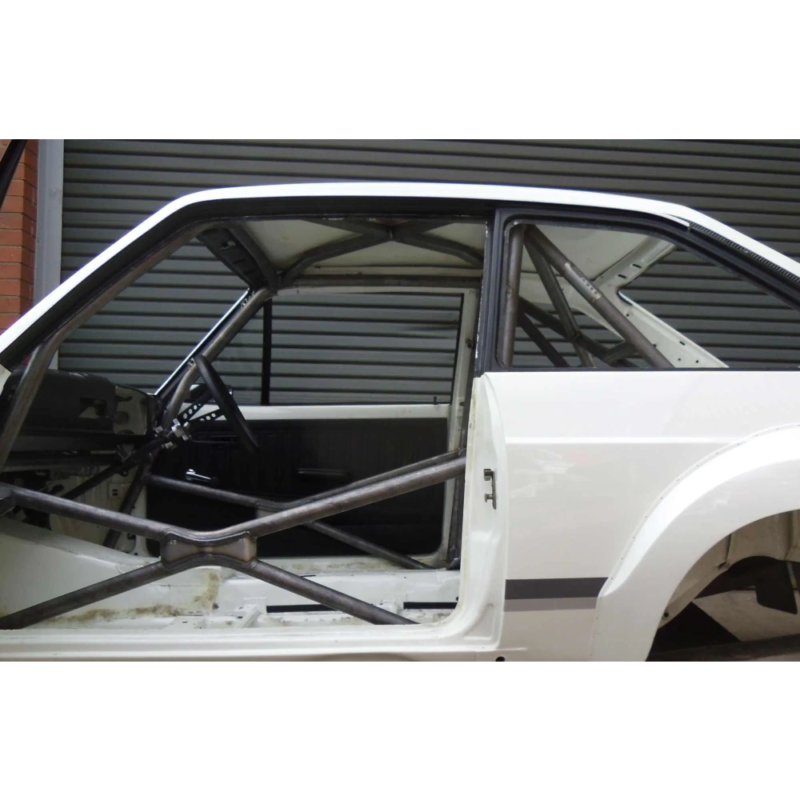 Custom Cages Ford Escort MK2 Classic T45 Roll Cage Kit