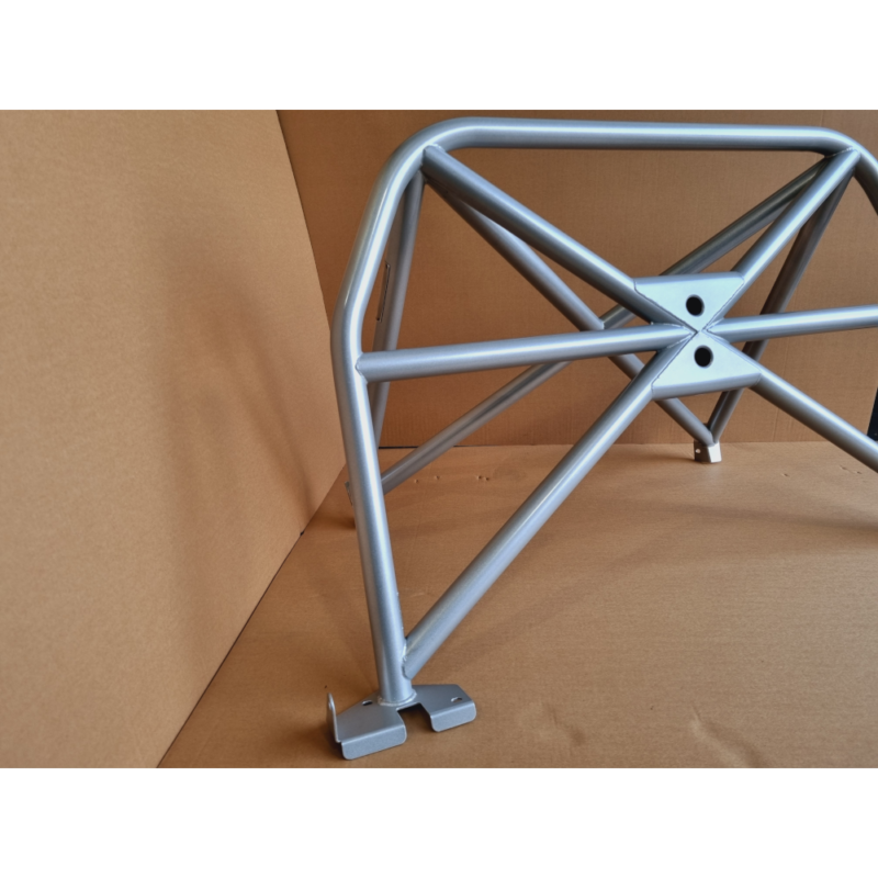 Custom Cages BMW E92 Rear Half Bolt-In T45 Roll Cage Kit