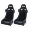 Recaro SPG And Pole Position Seats Arrive For March 2023