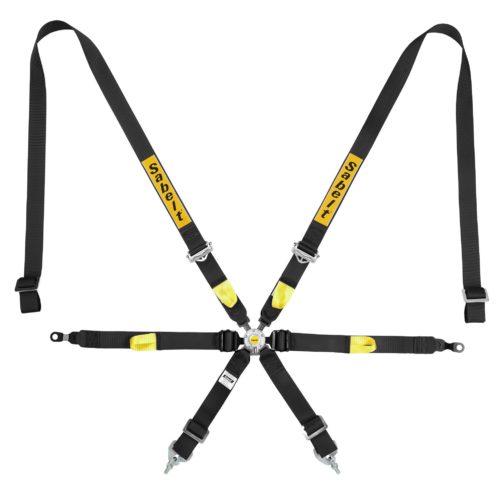 Newly Released Sabelt Harness Belts > GSM SportSeats4u