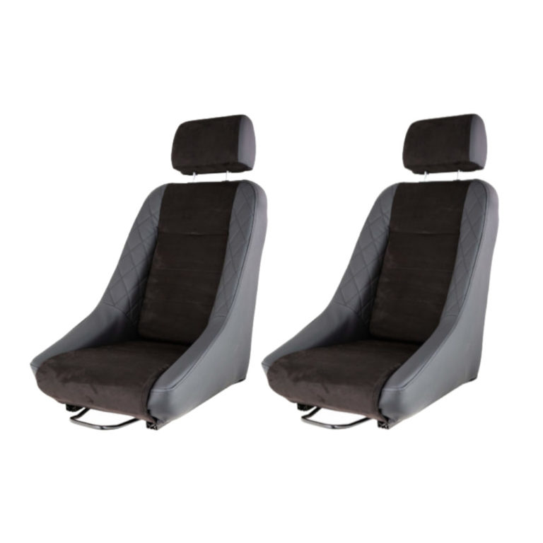 Superlite Classic Seats Now Available On Speed+ > GSM SportSeats4u