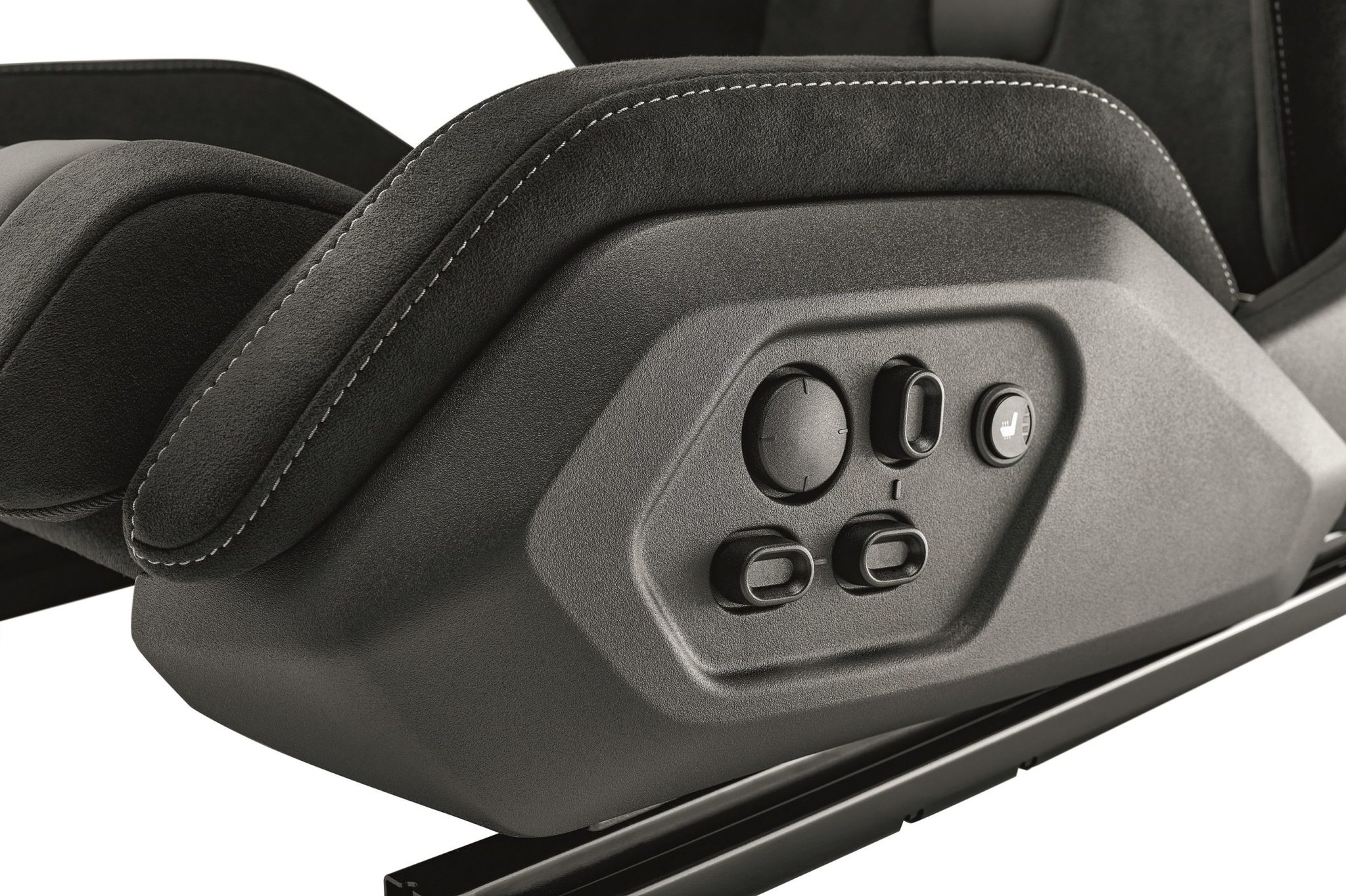 Recaro Sport C Bucket Seat