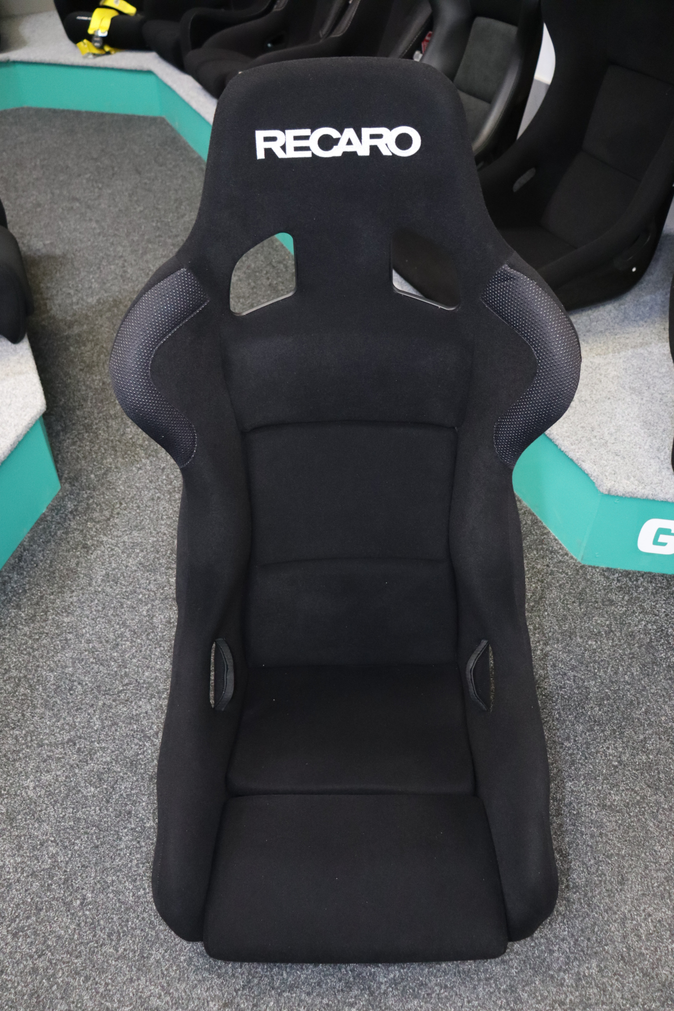 Recaro SPG XL Now Available. First Production Run Since 2024! > GSM ...