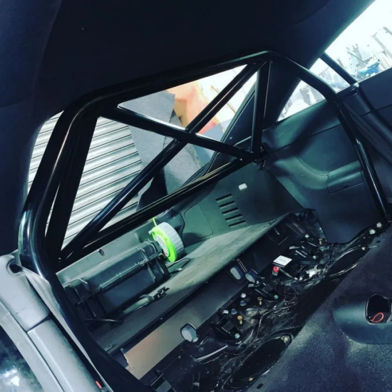 SW Motorsports Audi Roll Cages Updated > GSM SportSeats4u