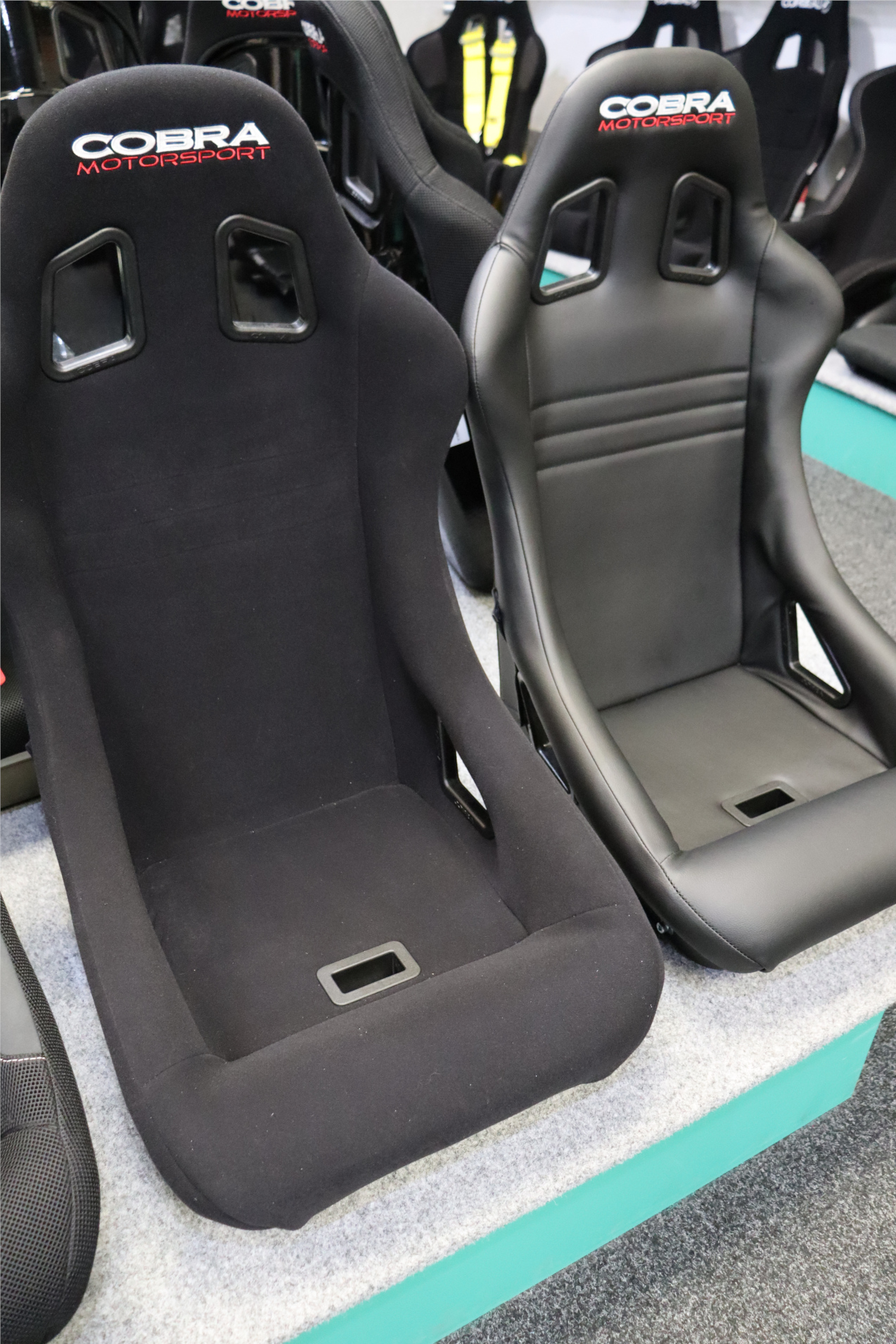 Bucket Seats For Del Sol