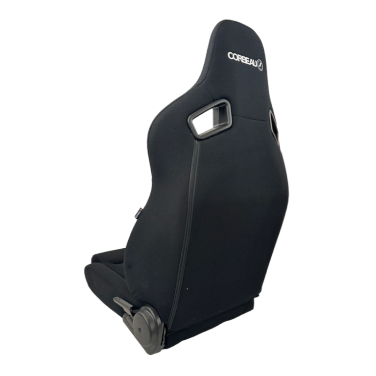 Corbeau VLS Low-Base Cloth Reclining Sport Seat