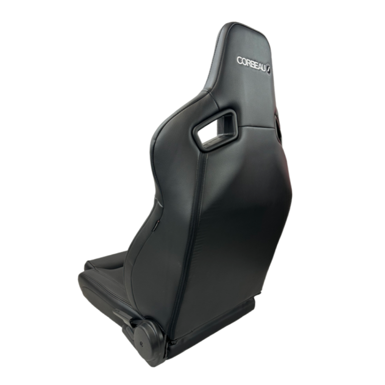 New Corbeau Reclining Sports Seats For 2023 > GSM SportSeats4u