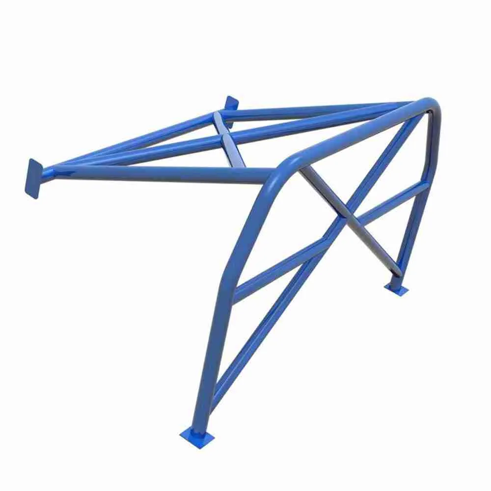 Nissan Roll Cages > GSM SportSeats4u