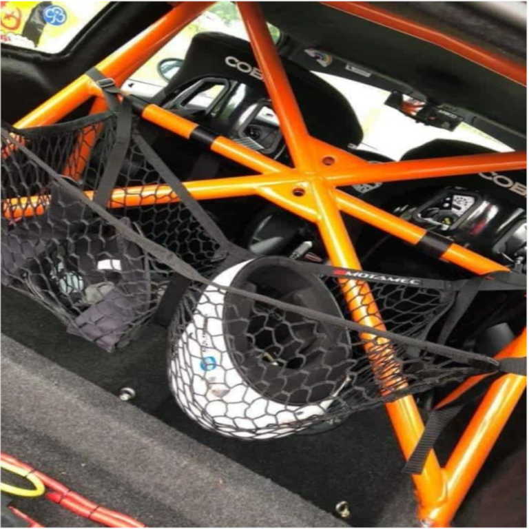 JP Mini Roll Cages Updated For 2024 > GSM SportSeats4u