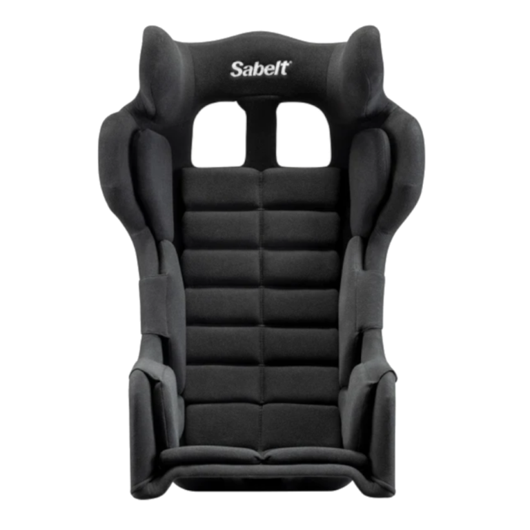 All new Sabelt seats for 2022! > GSM SportSeats4u