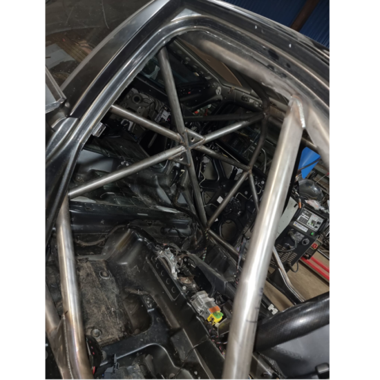 JP Audi Roll Cages Updated For 2024 > GSM SportSeats4u