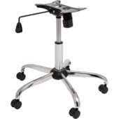 Auto Style Office Seat Base, Height adjustable bases > GSM SportSeats4u