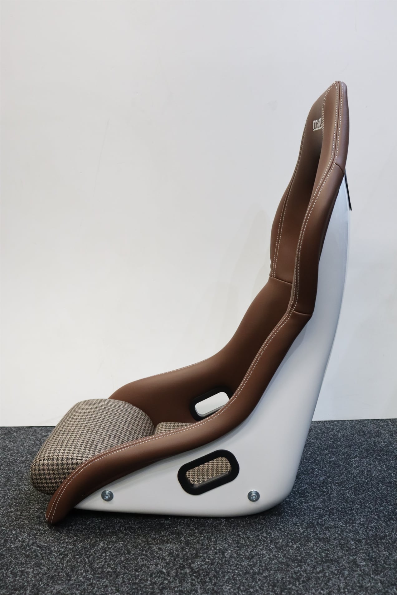 Need An Ultra Narrow Fibreglass Bucket Seat? We've Got The Answers ...