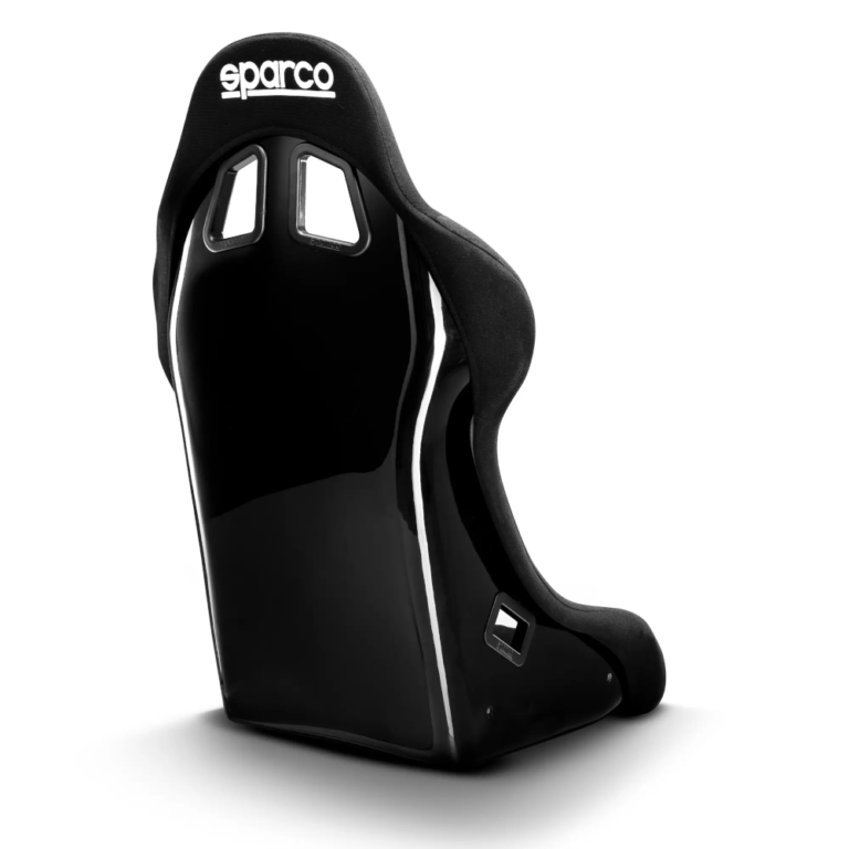 Sparco Rev QRT Fibreglass Sim Racing Seat