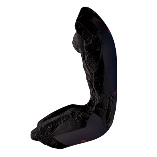 Totim Racing Seat Insert Padding Size 90 x 50cm > GSM SportSeats4u