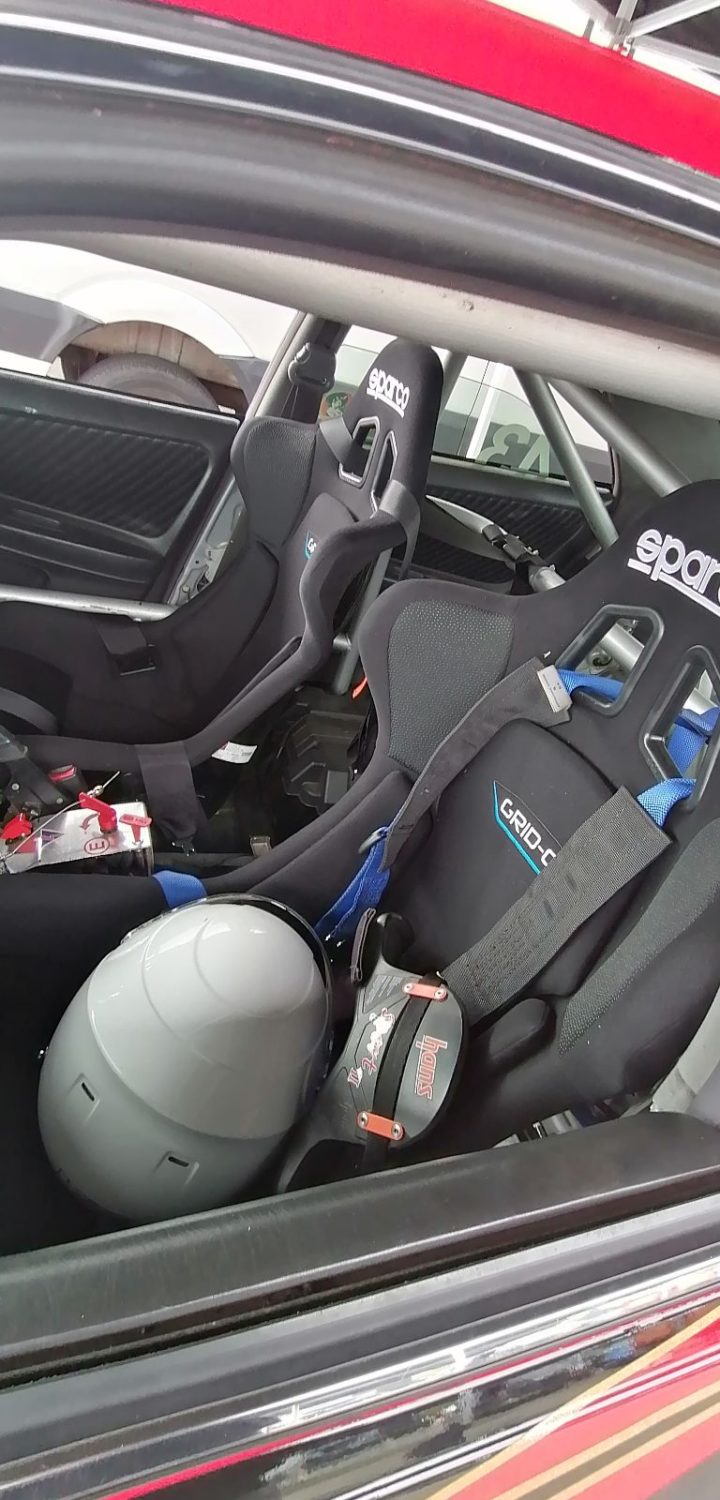 Tunerfest At Donington Park 2024