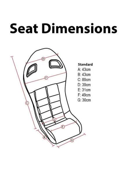 Corbeau Lotus Kevlar Seats In-Store Showcase > GSM SportSeats4u