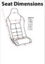 Corbeau Lotus Kevlar Seats In-Store Showcase > GSM SportSeats4u