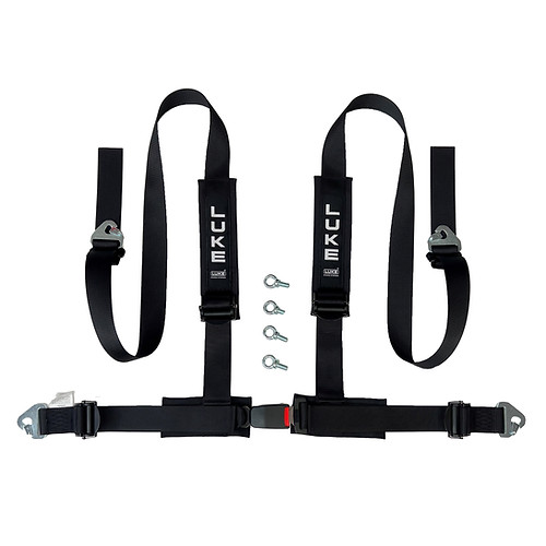 LUKE GHR 4 Point Sport-Lite Harness